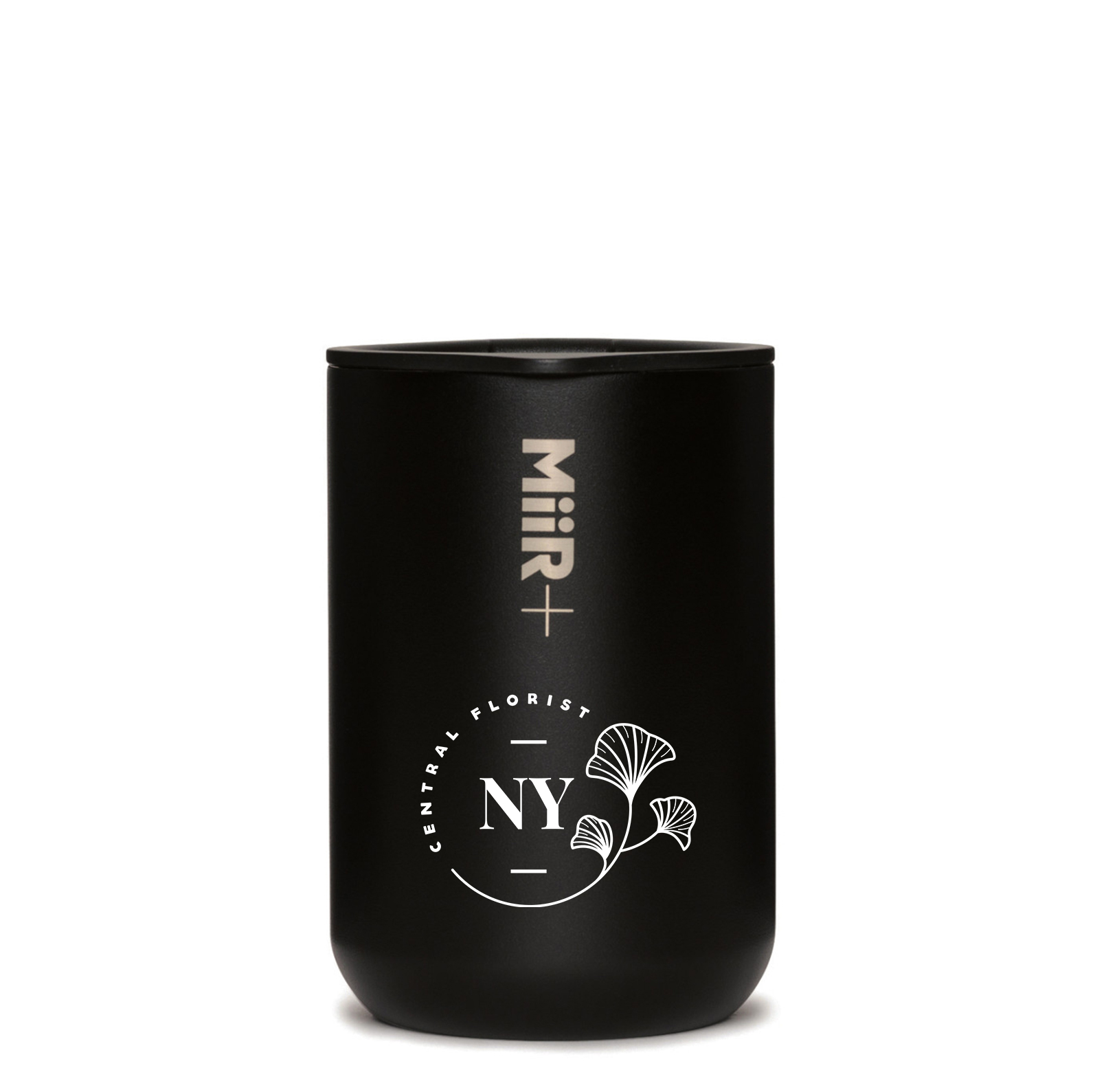 MiiR 16 Oz. Climate+ Tumbler - Custom Branded Promotional Tumblers - Swag.com