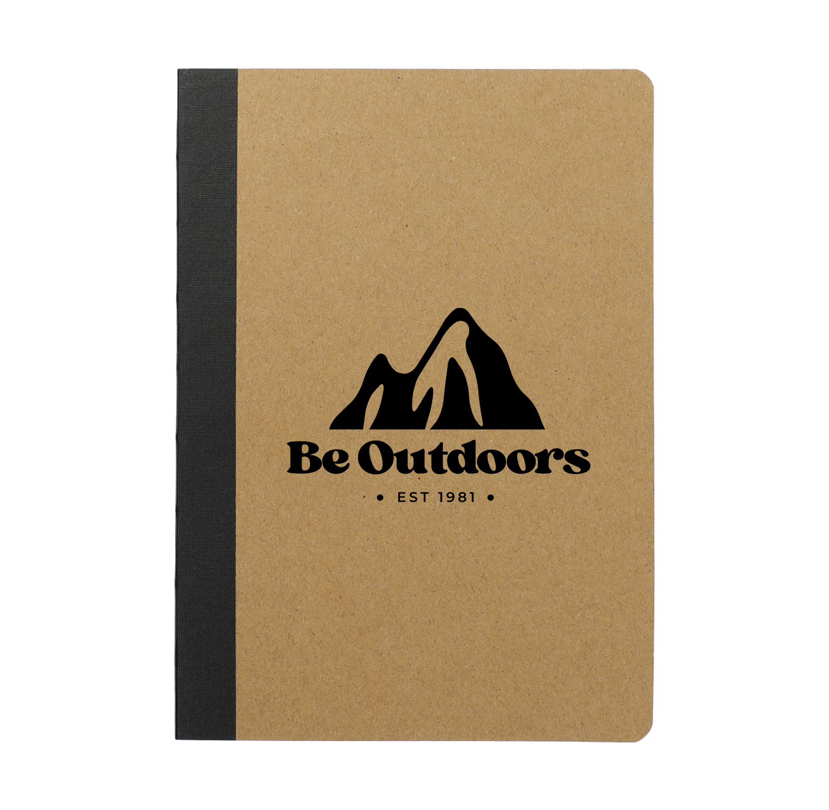 Mix Composition Notebook - Custom Branded Promotional Notebooks - Swag.com