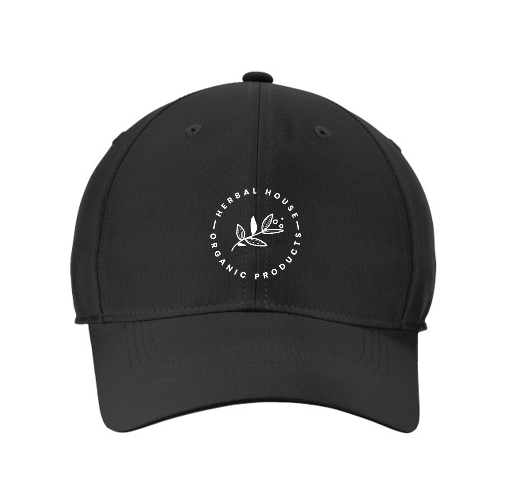 Nike Dri-FIT Tech Ripstop Hat - Custom Branded Promotional Hats - Swag.com