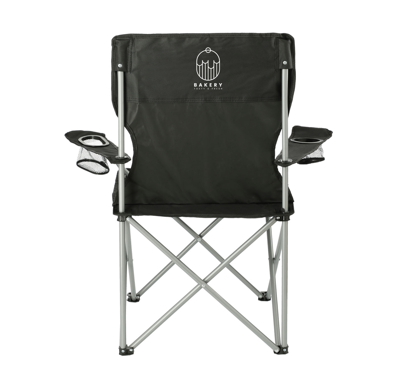 Fanatic Folding Chair - Custom Branded Promotional Outdoor Chairs ...