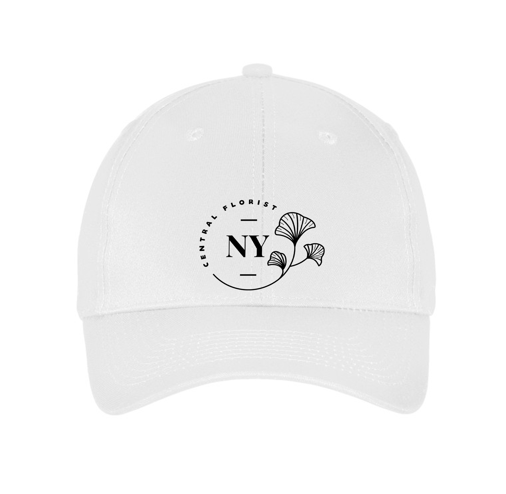 Port & Company Structured Twill Hat - Custom Branded Promotional Hats ...