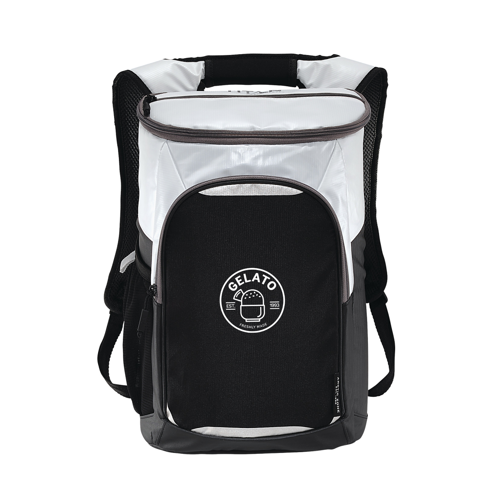 Arctic Zone Titan Deep Freeze Backpack Cooler - Custom Branded ...