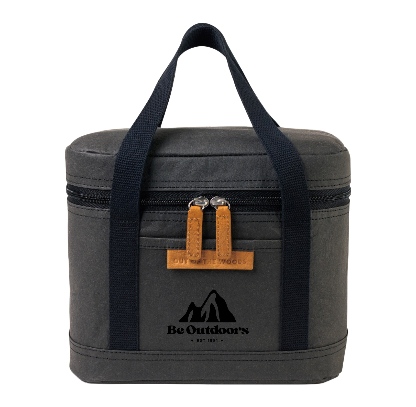 Out of The Woods Walrus Mini Lunch Cooler - Custom Branded Promotional ...