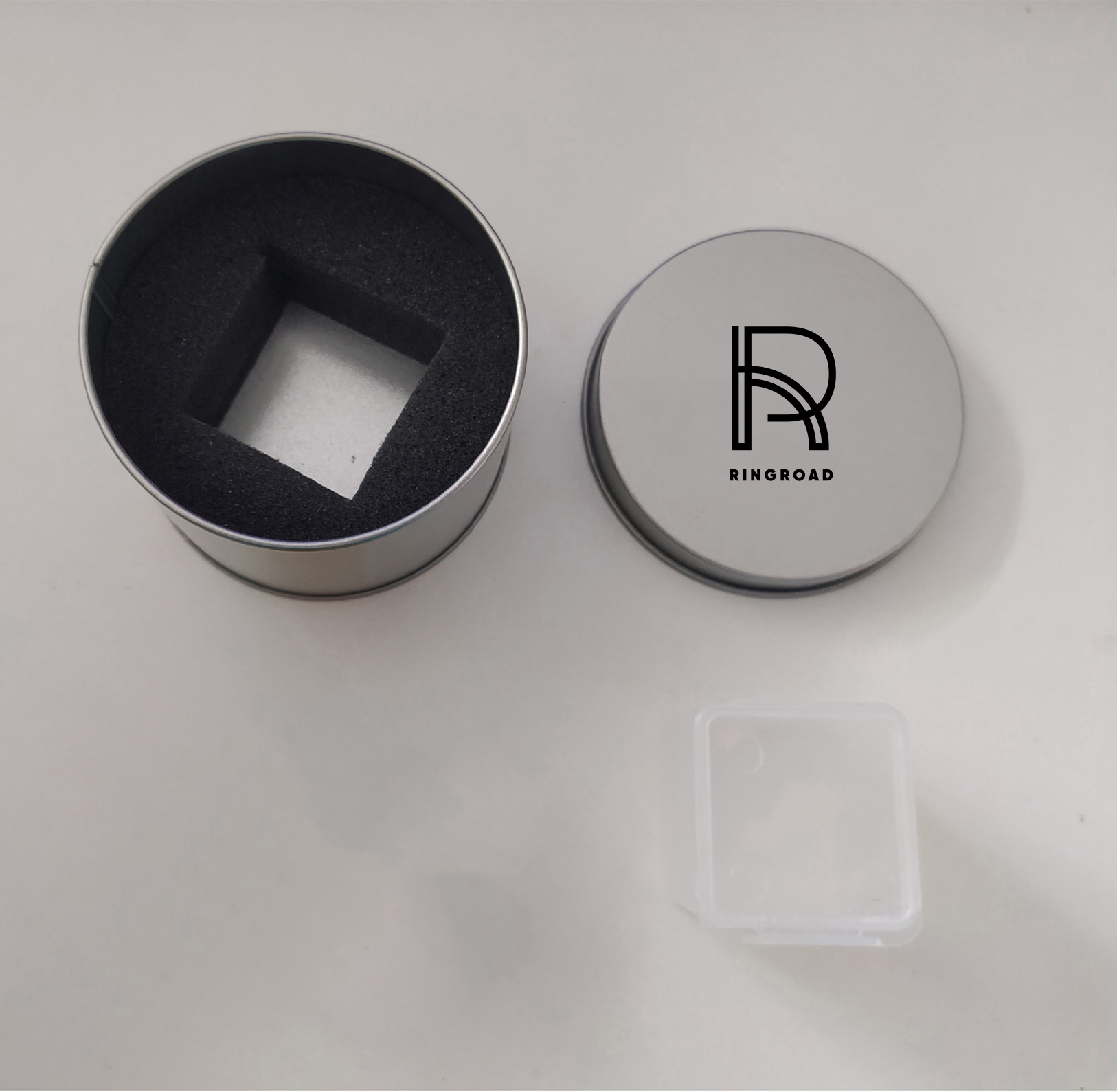 Magnet Desktop Set - Custom Branded Promotional Trade Show - Swag.com