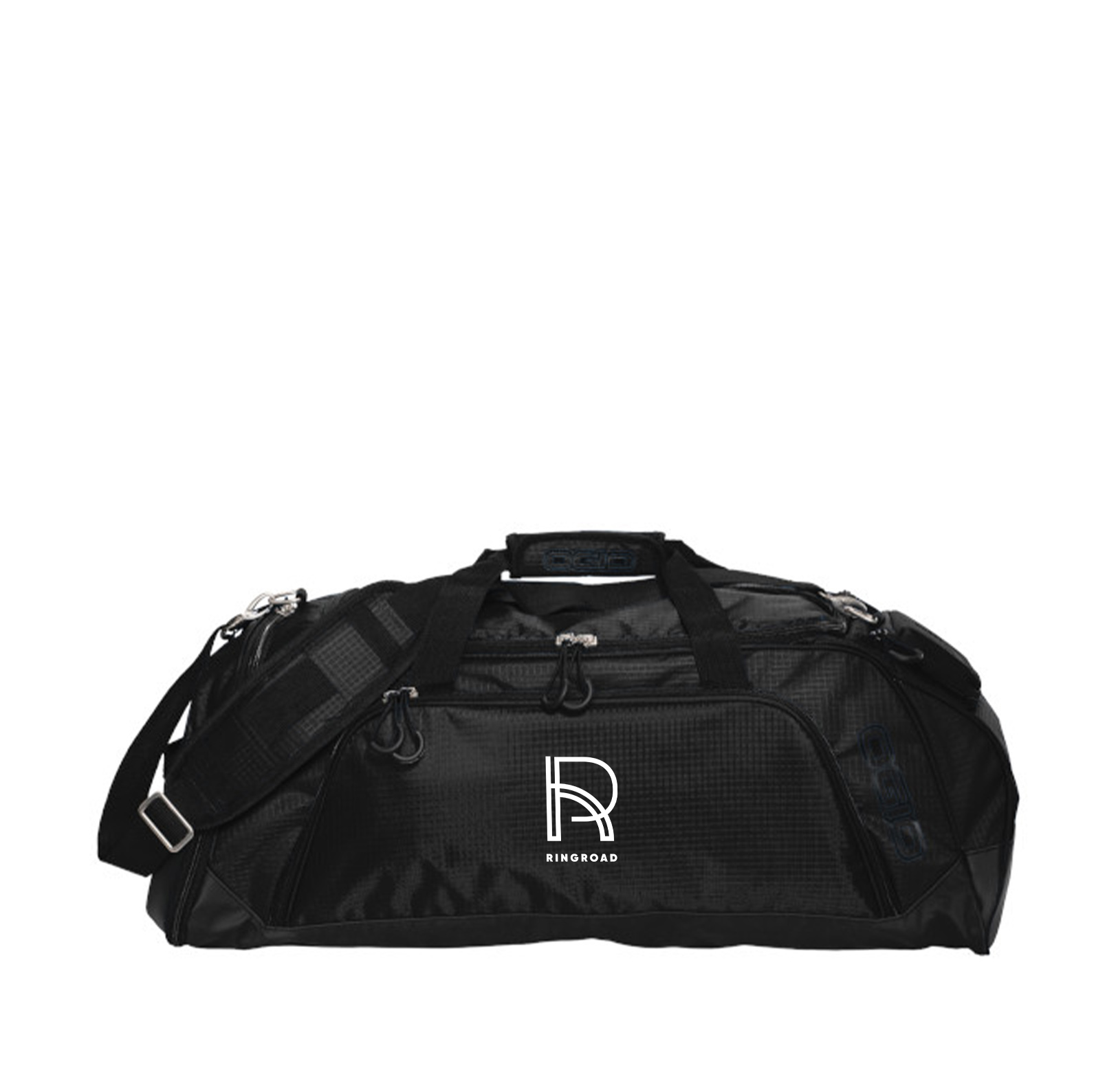 OGIO Transition Duffel Bag - Custom Branded Promotional Duffel Bags ...