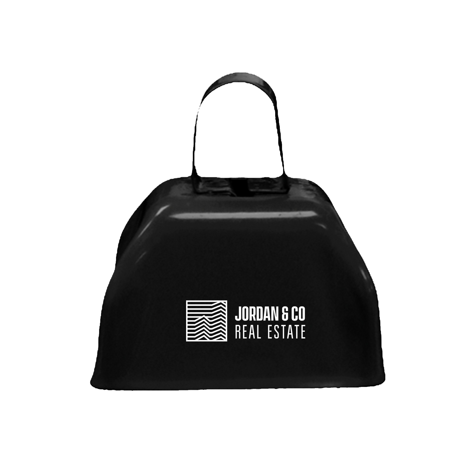 Cowbell 2.0 - Custom Branded Promotional Cowbells - Swag.com