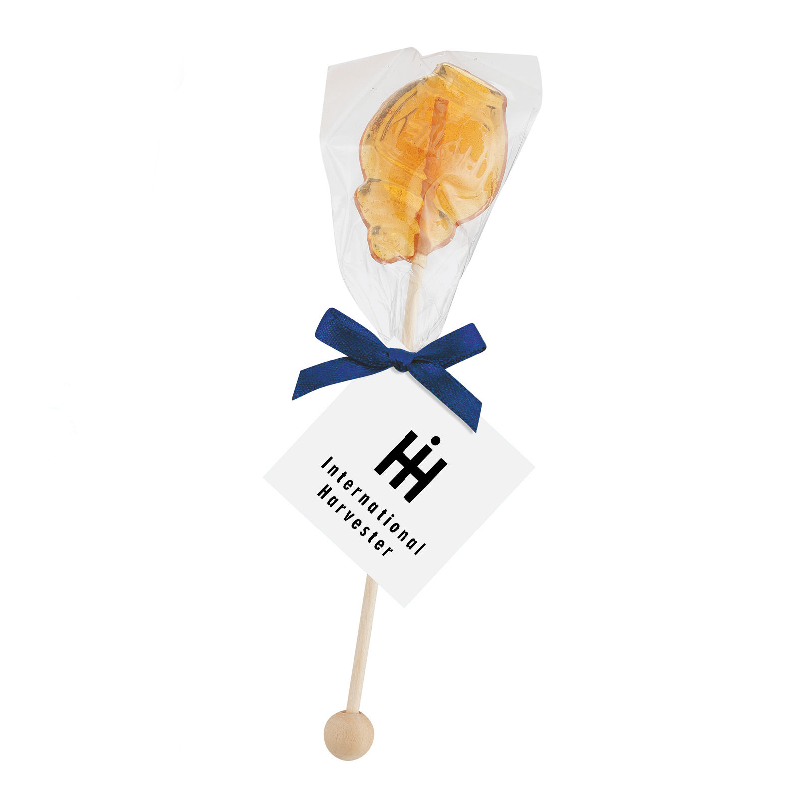 Honey Beverage Sweetener - Custom Branded Promotional Food & Snacks ...
