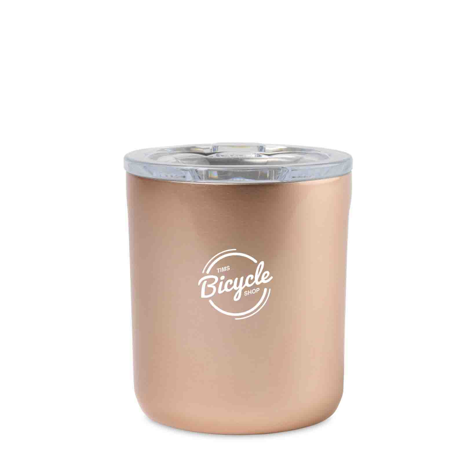 Corkcicle 12 Oz. Buzz Cup - Custom Branded Promotional Tumblers - Swag.com