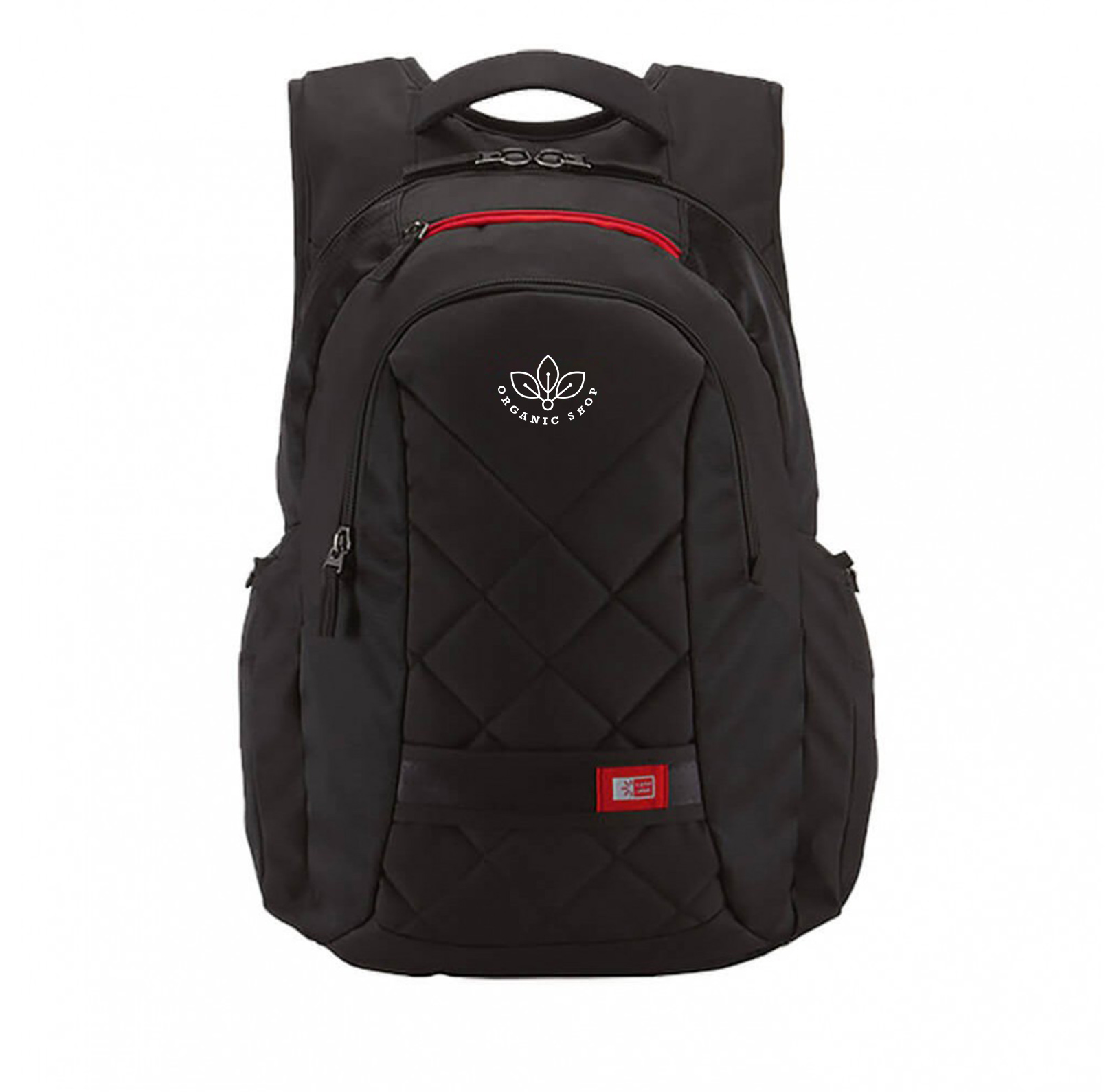 Case Logic 16'' Backpack - Custom Branded Promotional Backpacks - Swag.com