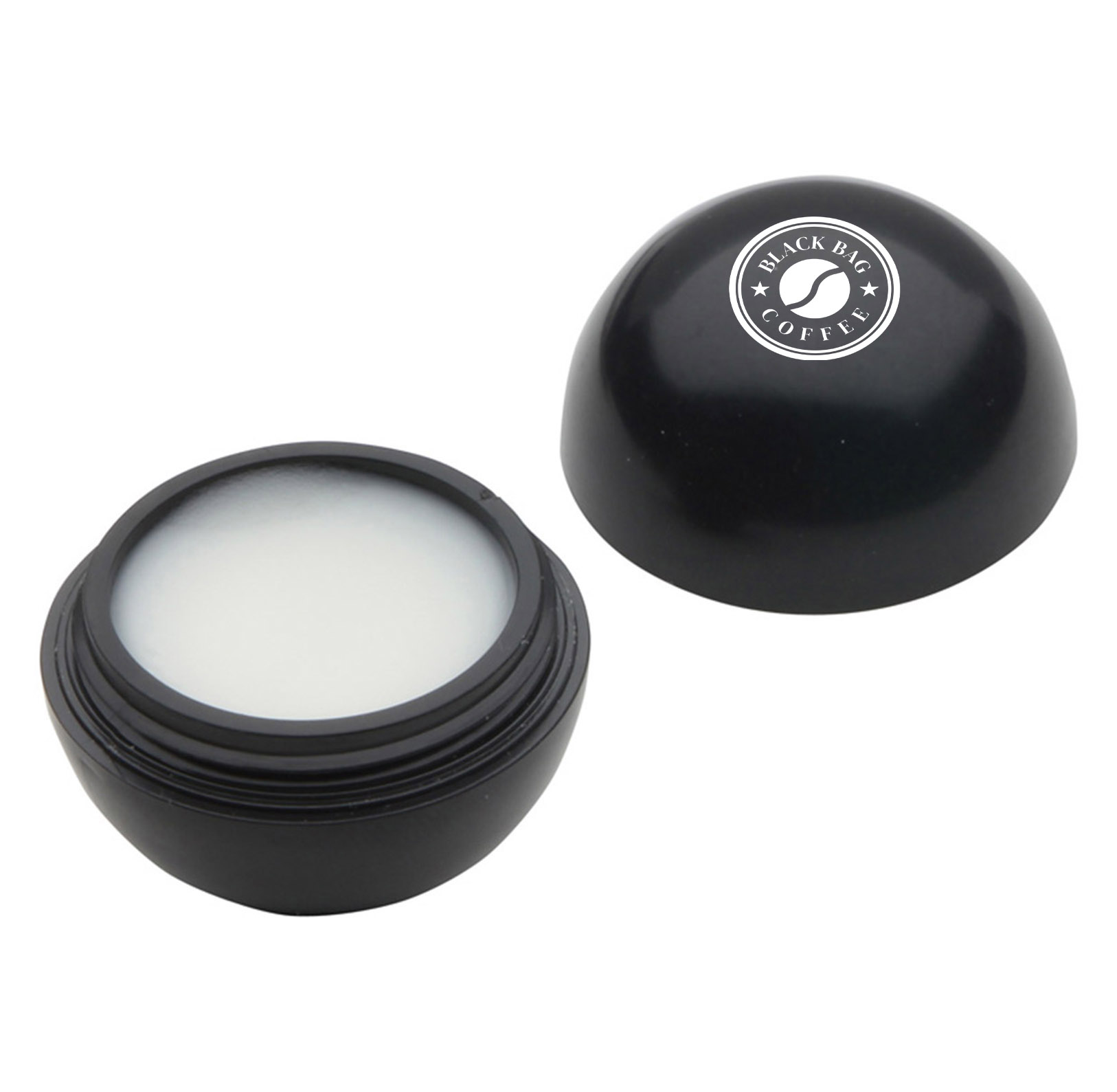 Well-Rounded Lip Balm - Custom Branded Promotional Lip Balms - Swag.com