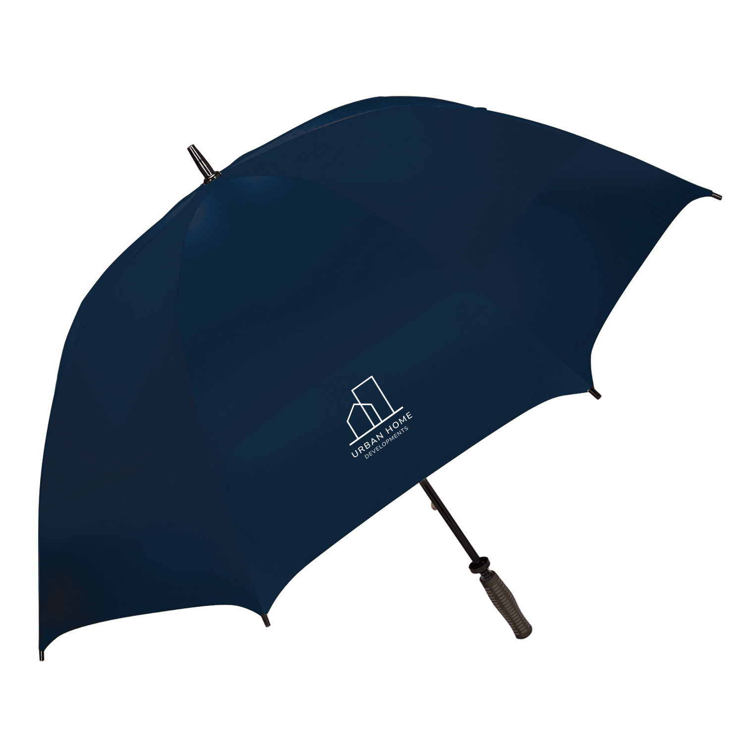 68'' Oversized Umbrella - Custom Branded Promotional Umbrellas - Swag.com