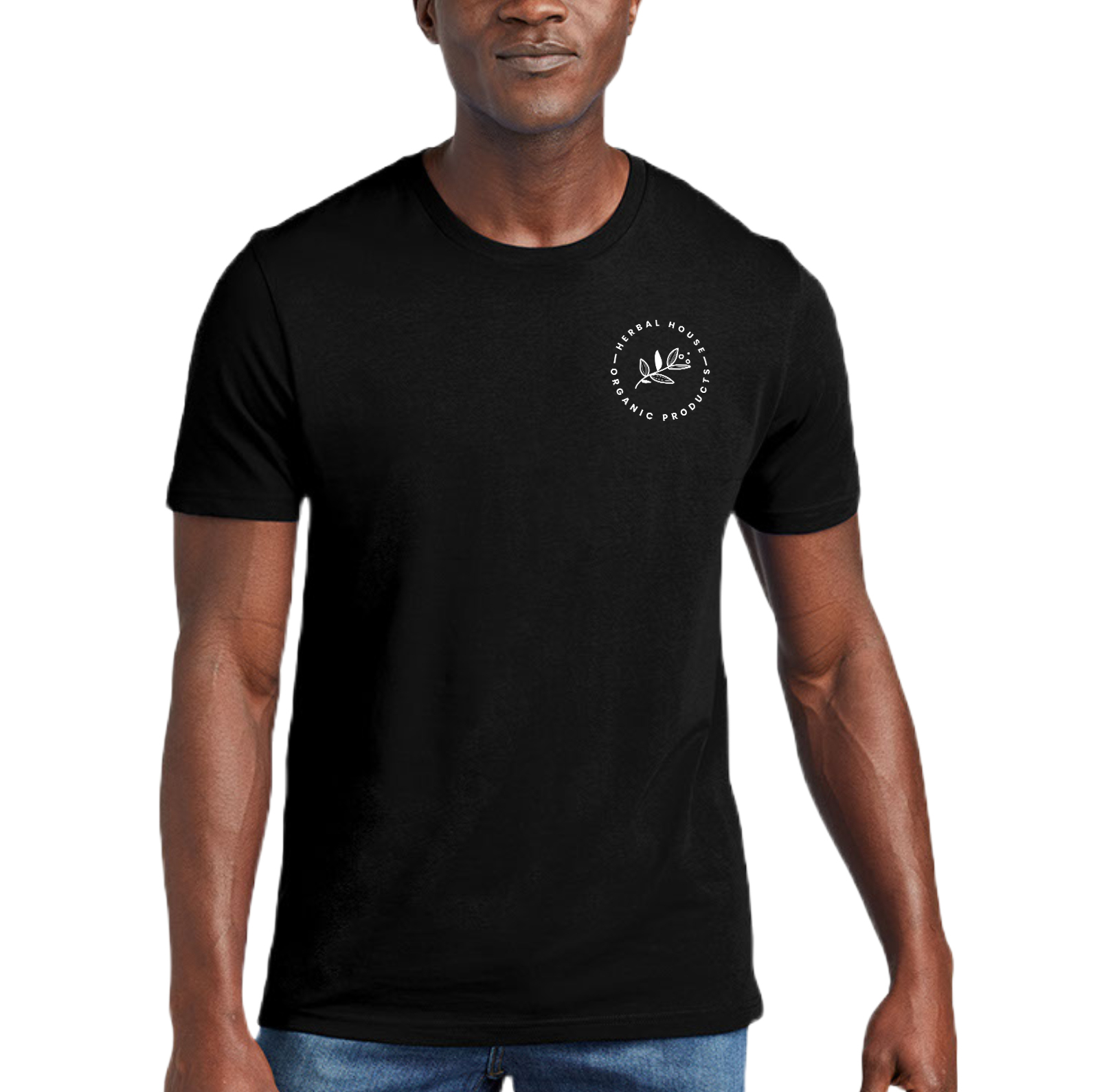 Allmade Unisex Organic Cotton T-Shirt - Custom Branded Promotional ...