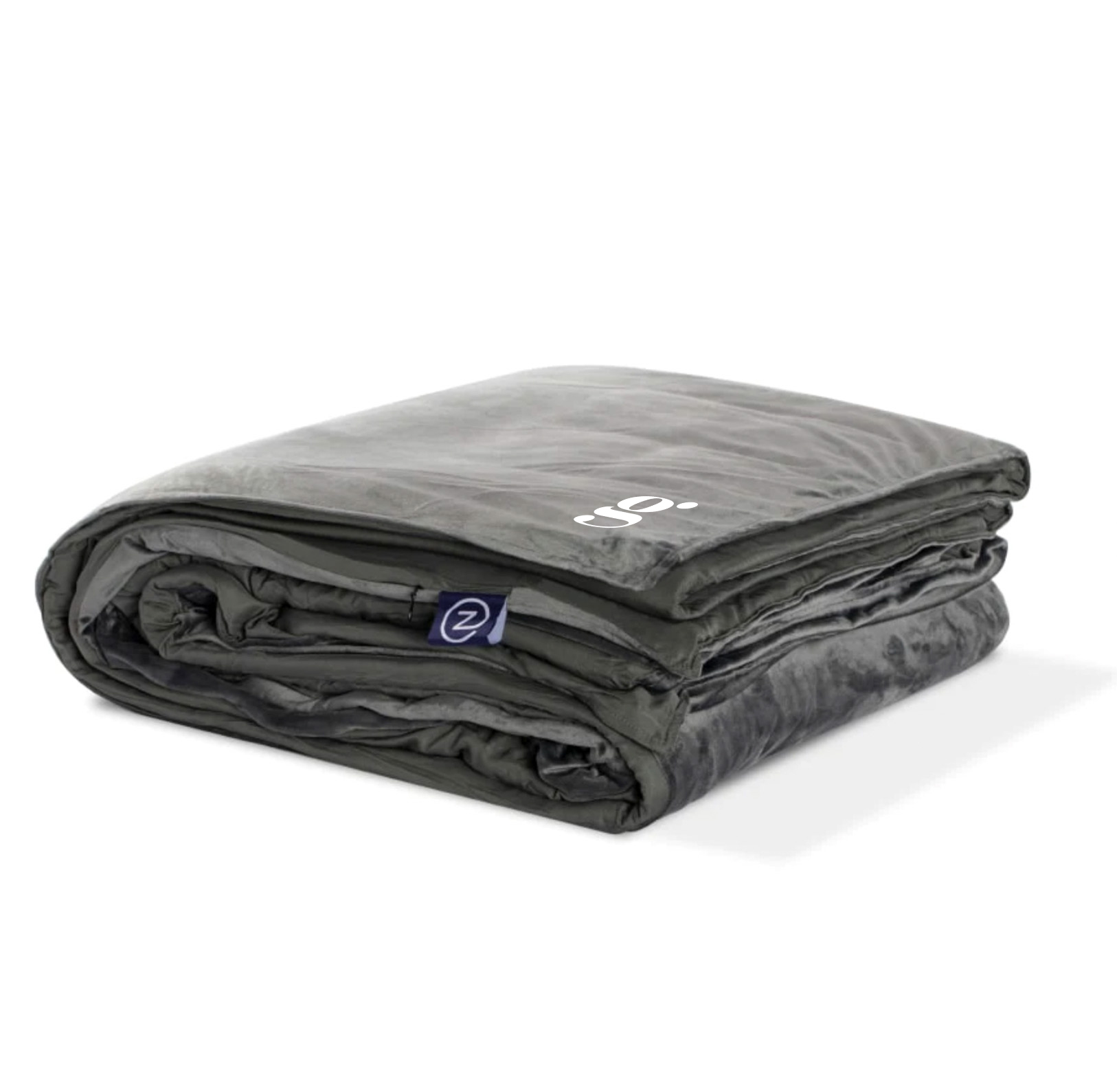 Gravity Z Weighted Blanket - Custom Branded Promotional Blankets - Swag.com