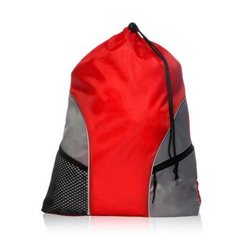 Custom Printed Drawstring Totes & Bags - Swag.com