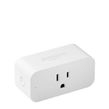 Amazon Smart Plug - Custom Branded Promotional Amazon Tech - Swag.com