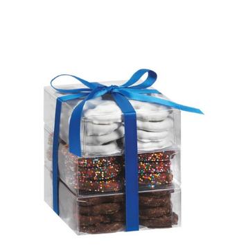 Custom Branded Candy, Snacks & Food – Add Your Logo – Swag.com