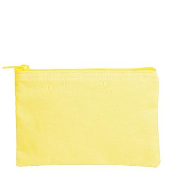 Colored Canvas Pouch - Custom Branded Promotional Pouches - Swag.com