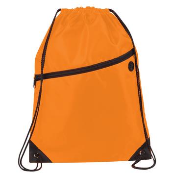 Custom Branded Drawstring Bags - Swag.com