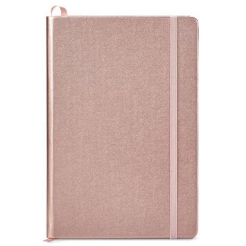 The New Orleans Notebook - Custom Branded Promotional Notebooks - Swag.com