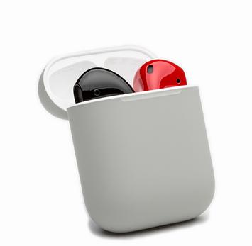 Painted Apple AirPods - Custom Branded Promotional Apple AirPods - Swag.com