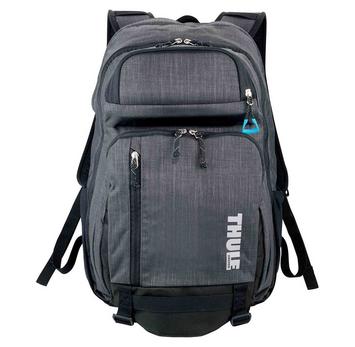 Thule Truro Backpack - Custom Branded Promotional Backpacks - Swag.com