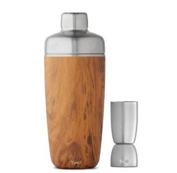 S'well 18 Oz. Shaker Set - Custom Branded Promotional Kitchen & Bar ...
