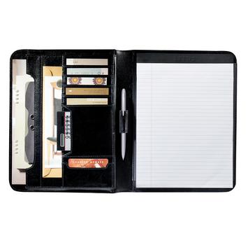 Renaissance Writing Pad - Custom Branded Promotional Journals - Swag.com