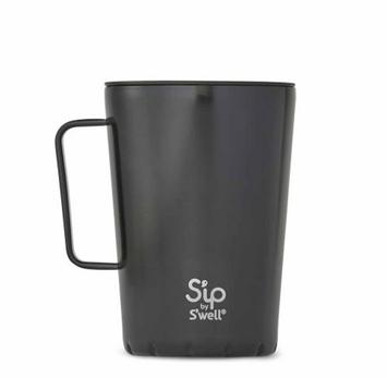S'well 15 Oz. S'ip Mug - Custom Branded Promotional Mugs - Swag.com