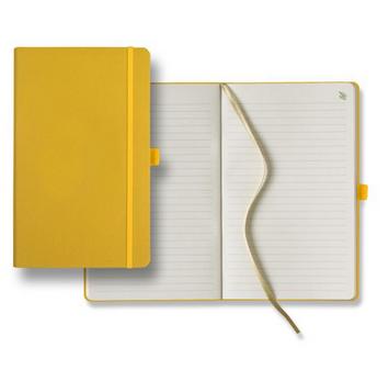 ApPeel Medio Journal - Custom Branded Promotional Notebooks - Swag.com