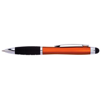 Bright Stylus Pen - Custom Branded Promotional Pens - Swag.com