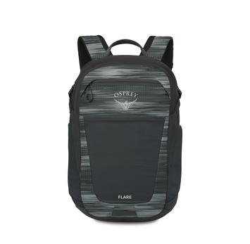 Osprey Flare Backpack - Custom Branded Promotional Backpacks - Swag.com