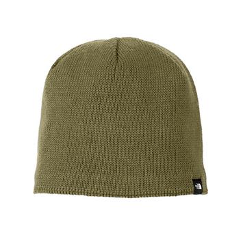 The North Face Mountain Beanie - Custom Branded Promotional Beanies ...