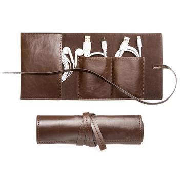 Tech Roll Up Kit - Custom Branded Promotional Tech Accessories - Swag.com