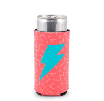 Custom Energy Drink Koozie - Custom Branded Promotional Drinkware ...