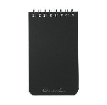 Rite in the Rain Small Writing Pad - Custom Branded Promotional ...