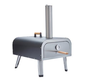 Tuscany Pizza Oven - Custom Branded Promotional Grills - Swag.com