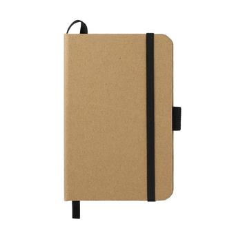FSC Mix Pocket Journal - Custom Branded Promotional Notebooks - Swag.com