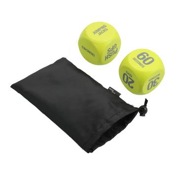 Exercise Dice Set - Boost Your Fitness Promotion
