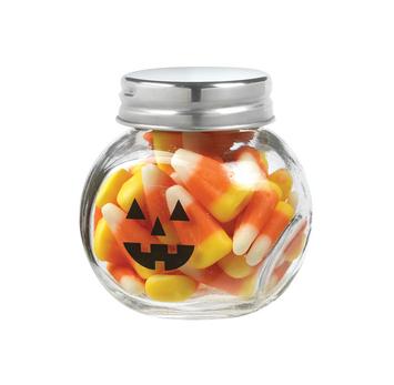 Cryptic Mini Canister Jar - Custom Branded Promotional Food & Candy ...