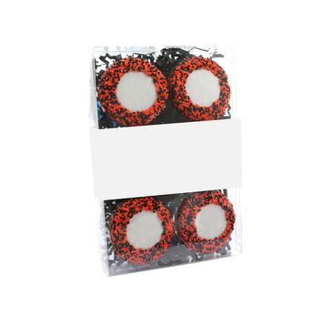 Halloween Chocolate Covered Oreo Box - Custom Branded Promotional Food ...