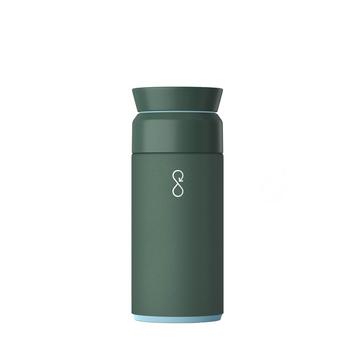 Ocean Bottle 12 Oz. Brew Flask - Custom Branded Promotional Tumblers ...