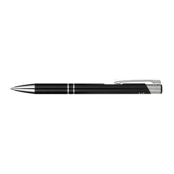 Recycled Aluminum Richmont Ballpoint - Custom Branded Promotional Pens ...