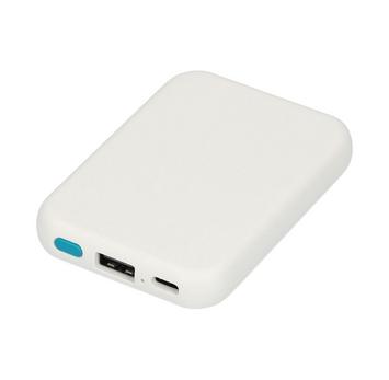 Recycled Wireless Powerbank - Custom Branded Promotional Power Banks ...