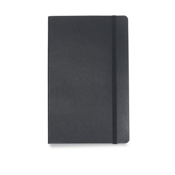 Moleskine Softcover Notebook - Custom Branded Promotional Notebooks ...
