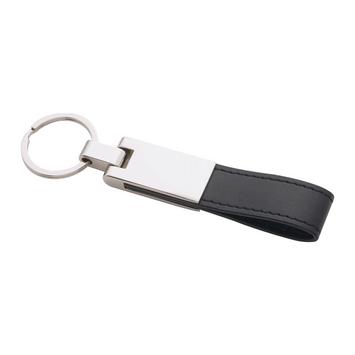 Ultra Keychain - Custom Branded Promotional Keychains - Swag.com