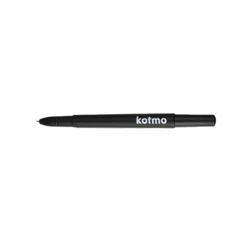 Kotmo Ciklo Recycled Pen - Custom Branded Promotional Pens - Swag.com