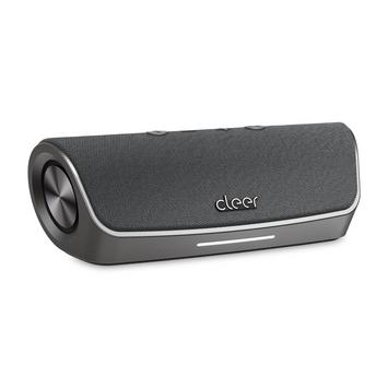 Cleer Scene Bluetooth Speaker - Custom Branded Promotional Speakers ...