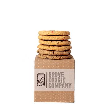 Custom Branded Candy, Snacks & Food – Add Your Logo – Swag.com