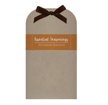 Spice Packet - Custom Branded Promotional Food & Snacks - Swag.com