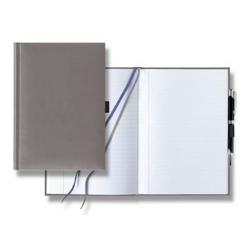 Castelli Tuscan Grande Journal - Custom Branded Promotional Journals ...